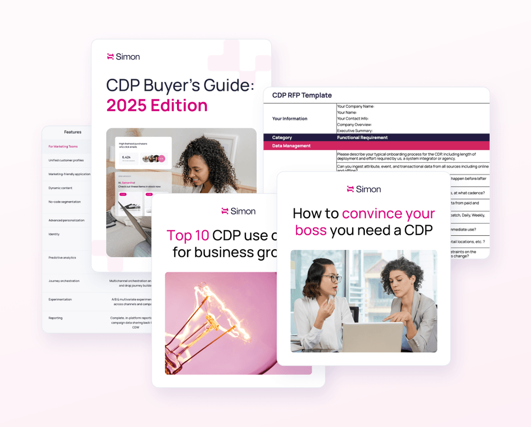 Understanding Customer Data Types And How To Collect And Segment